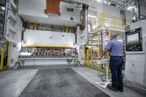 About - Omex Manufacturing